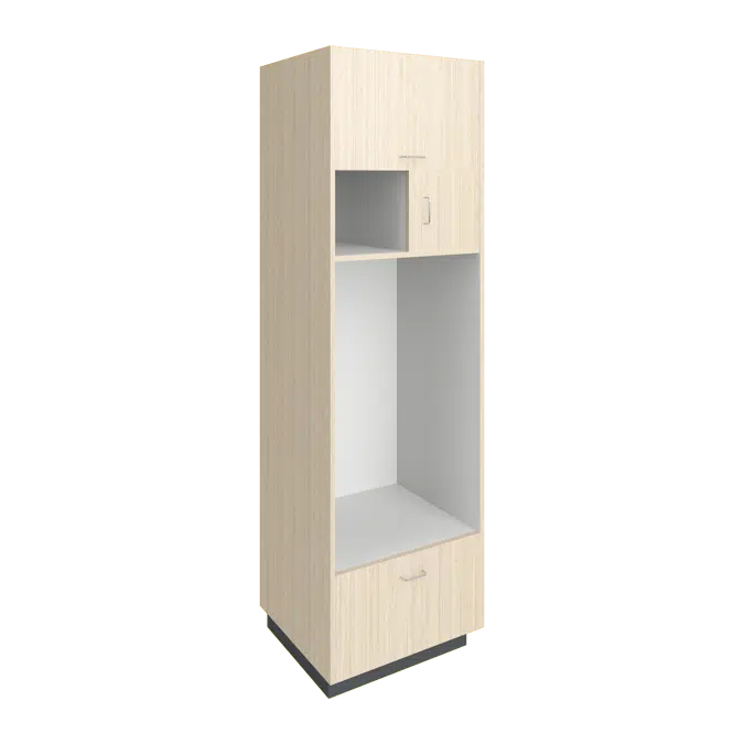 BIM objects - Free download! State Athletic Locker – TL400 | BIMobject
