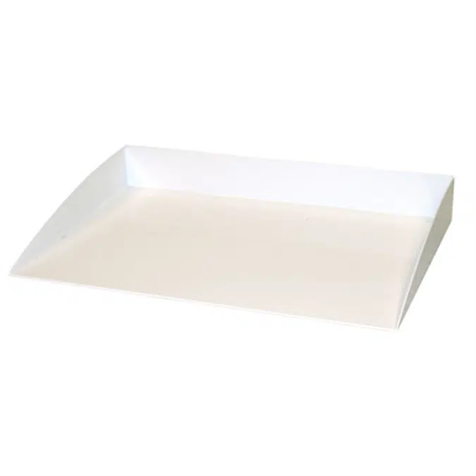 BIM objects - Free download! Tab accessories Shelf | BIMobject