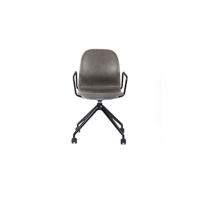 BIM objects - Free download! Archie 4 star base | BIMobject