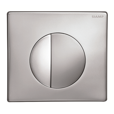BIM objects - Free download! Pyramid Flush Plate For Ingenio | BIMobject