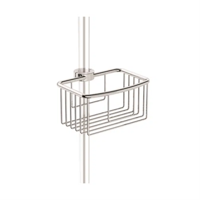 BIM objects - Free download! ARCHITECT Basket | BIMobject