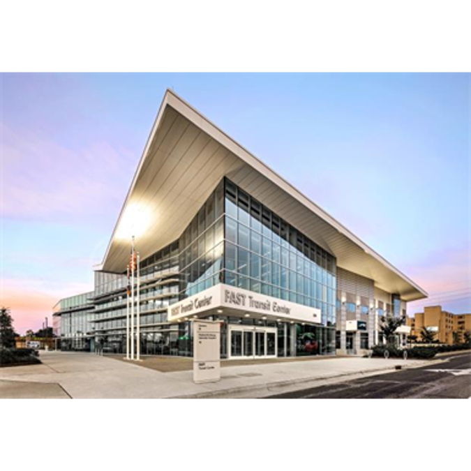 Objetos BIM - ¡Descarga gratis! Solarban® R67 | BIMobject