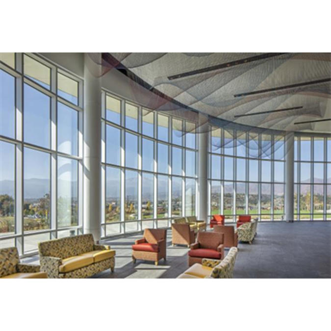 BIM object - ดาวน์โหลดฟรี! Solarban® 90 Solar Control Low‑E Glass ...