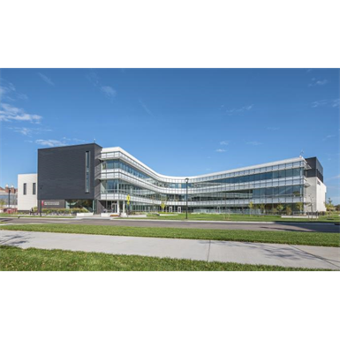 Laden Sie kostenfreie BIM-Inhalte aus BIMobject Solarban® 90 Solar ...