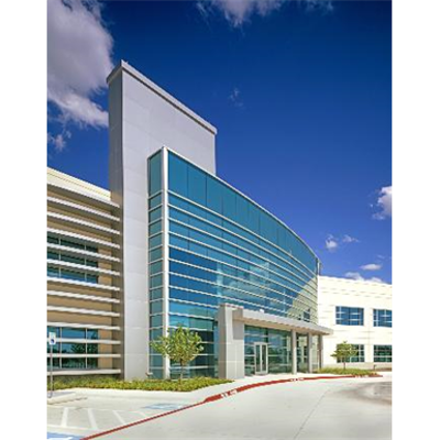 BIM objects - Free download! glass | BIMobject