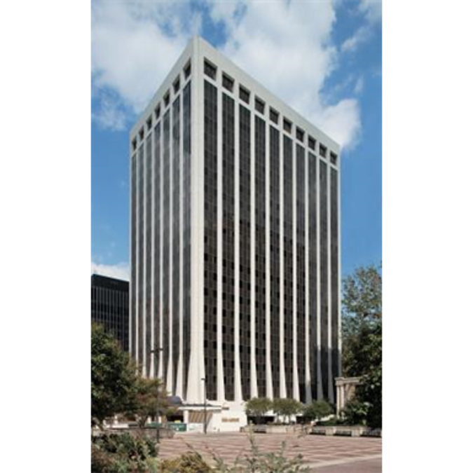 BIM objects - Free download! Solarbronze® Glass | BIMobject