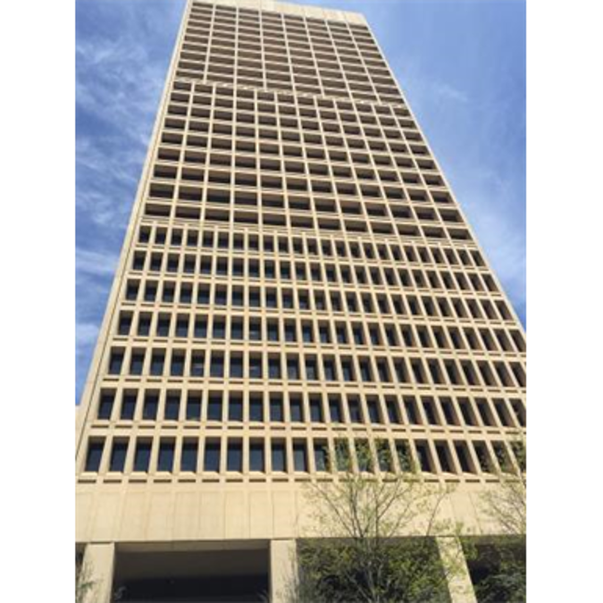 BIM objects - Free download! Solarbronze® Glass | BIMobject