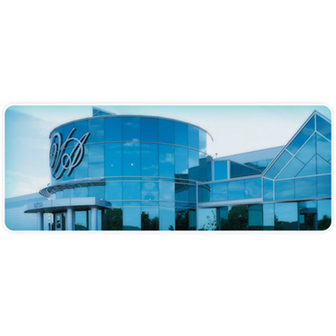 BIM objects - Free download! SOLARBAN®60 Solar Control Low-E Glass by ...