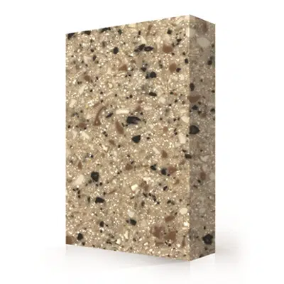 BIM objects - Free download! Moon Crystal 7501 - Avonite Surfaces ...