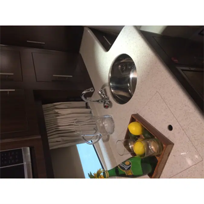 BIM objects - Free download! Moon Crystal 7501 - Avonite Surfaces ...