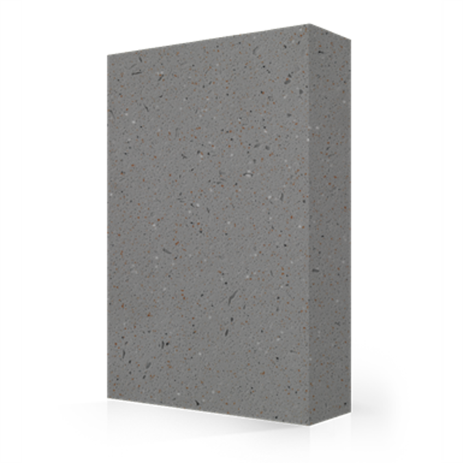 Objetos BIM - Download gratuito! Industrial 7849 - Avonite Surfaces ...