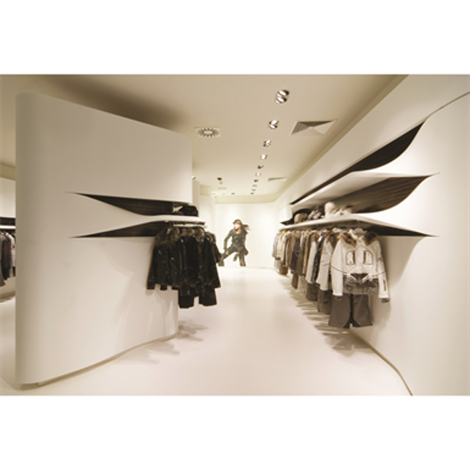 BIM objects - Free download! White 8016 - Avonite Surfaces® Acrylic ...
