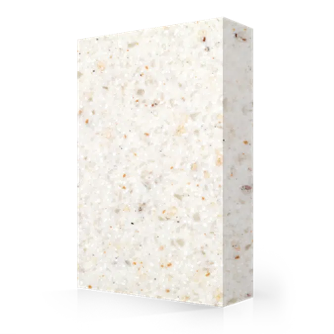 BIM objects - Free download! Seaside 7509 - Avonite Surfaces® Acrylic ...