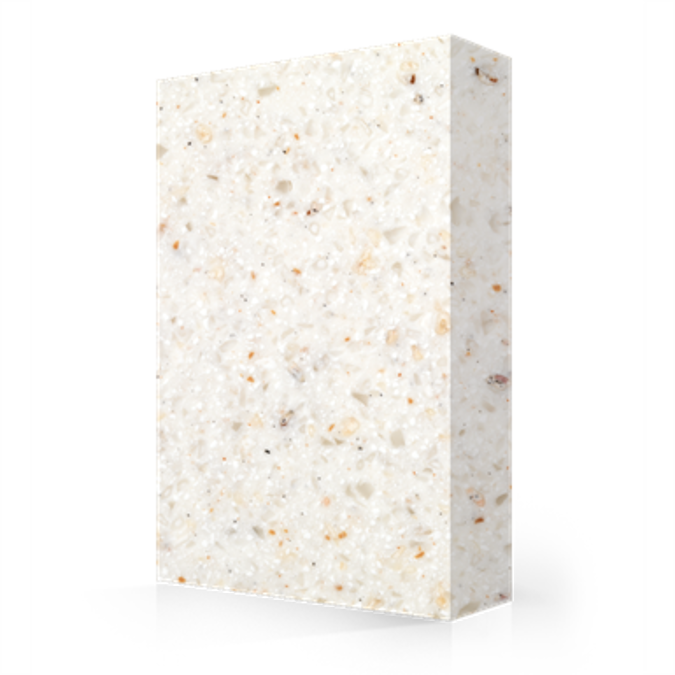 BIM objects - Free download! Seaside 7509 - Avonite Surfaces® Acrylic ...