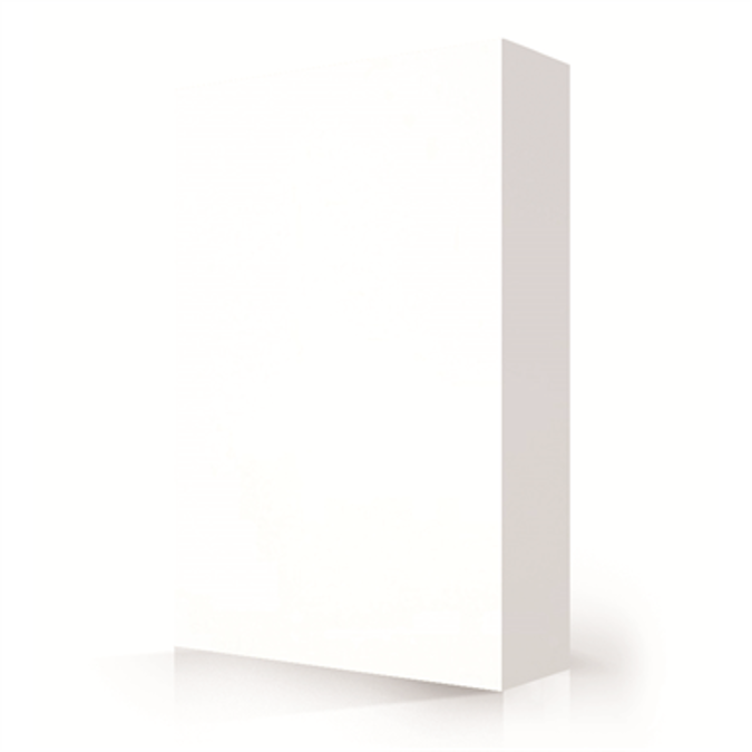 BIM objects - Free download! Ice White 8064 - Avonite Surfaces® Acrylic ...
