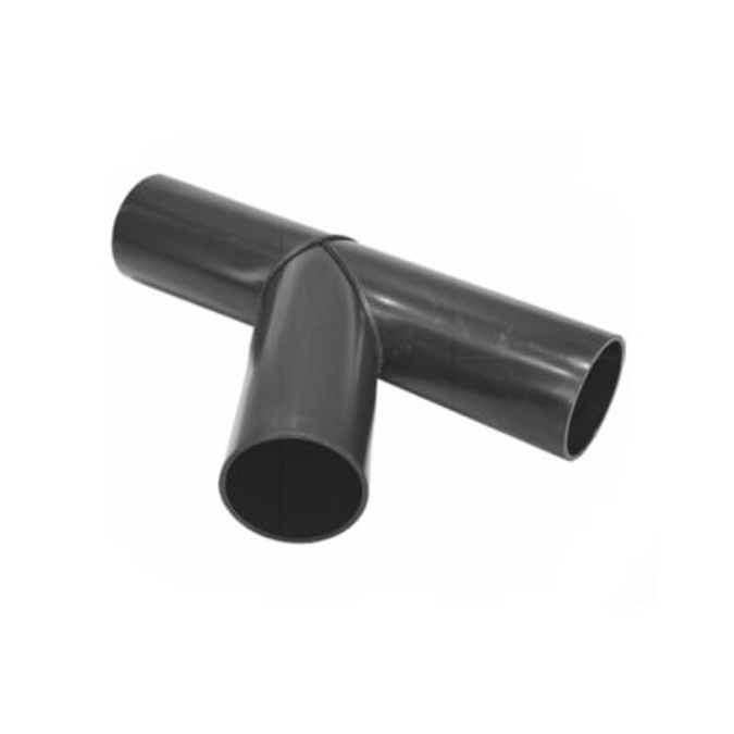 BIM objects - Free download! TPP Butt Fusions Fittings Tees Y 45 ...