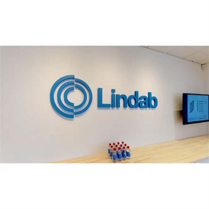 BIM objects - Free download! Lindab Profil AB - Showroom | BIMobject