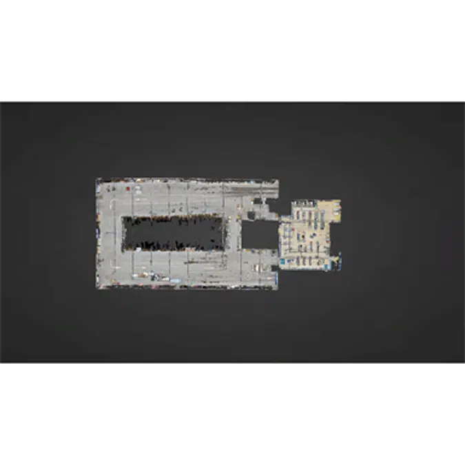 BIM objects - Free download! PoG Woody bygghandel | BIMobject