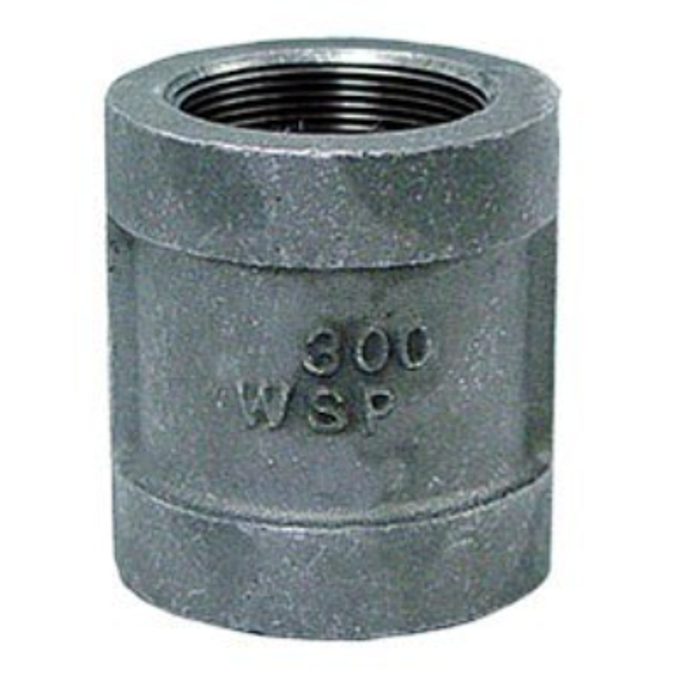 Objetos BIM - ¡Descarga gratis! Fig. 3166 - Coupling | BIMobject