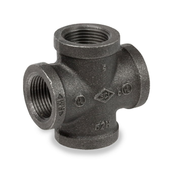 BIM objects - Free download! Fig. 3360 - Cross | BIMobject