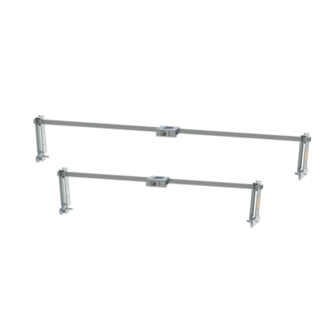 BIM objects - Free download! BKT-IPT - SprinkFLEX® Infinite Position ...