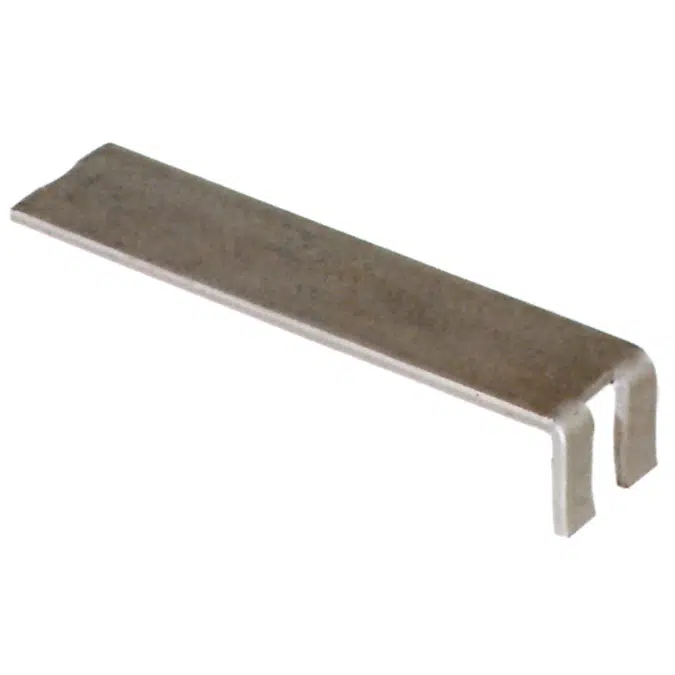 Objetos BIM - ¡Descarga gratis! Fig. 89 - Retaining Clip | BIMobject