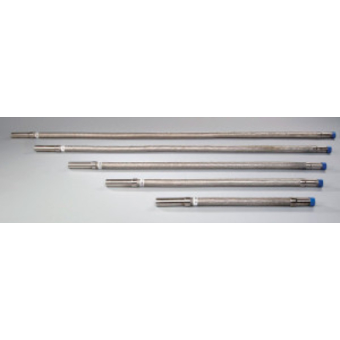 BIM objects - Free download! 20XXF - FlexHead® 1 1/4" Hose | BIMobject