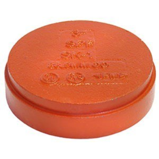 BIM objects - Free download! Fig. SK-1 - Cap | BIMobject