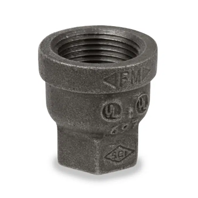 BIM objects - Free download! Fig. 3367 - Reducing Coupling | BIMobject