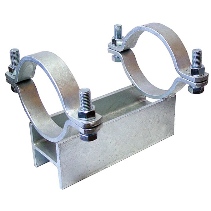 Objetos BIM - ¡Descarga gratis! Fig. 439 - Structural "H" Slide ...