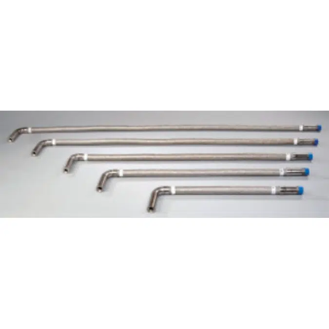 BIM objects - Free download! 20XXHE - FlexHead® High Pressure Elbow ...