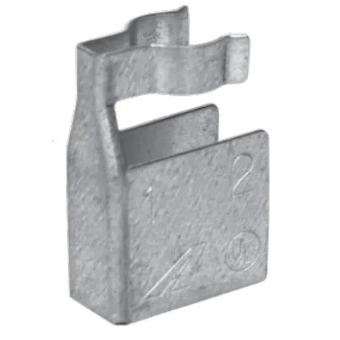 BIM objects - Free download! Fig. AF310 - Surge Restrainer | BIMobject