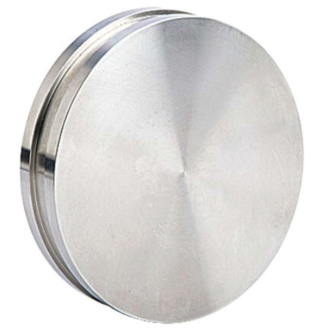 BIM objects - Free download! Fig. 7074SS - Stainless Steel Caps | BIMobject