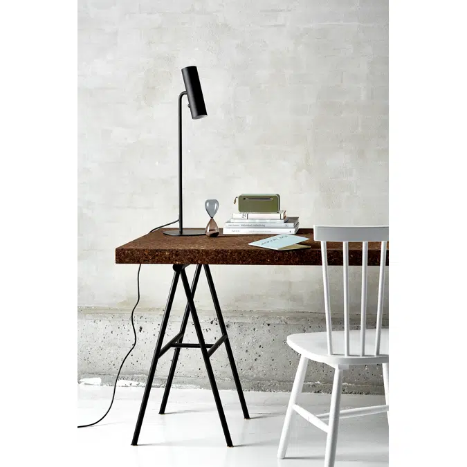 BIM objects - Free download! MIB 6 GU10 Table | BIMobject