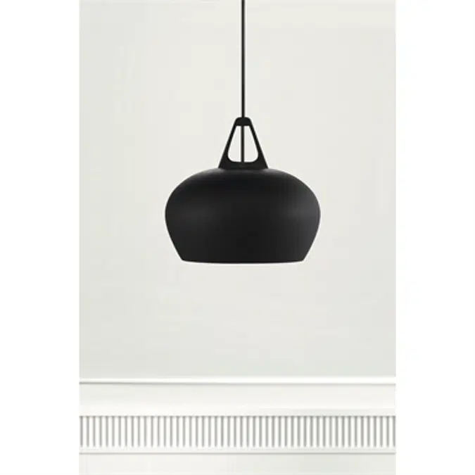 BIM objects - Free download! Belly 29 pendant | BIMobject