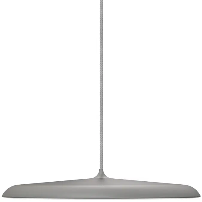 Objetos BIM - ¡Descarga gratis! Artist 40 Pendant Led | BIMobject