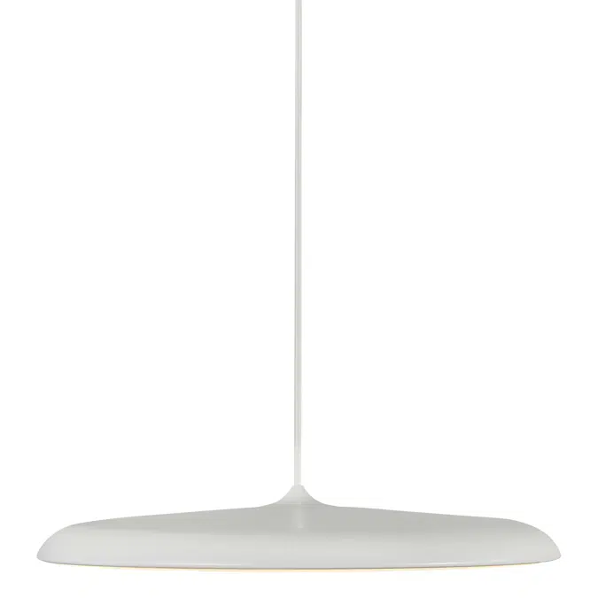 BIM objects - Free download! Artist 40 Pendant Led | BIMobject