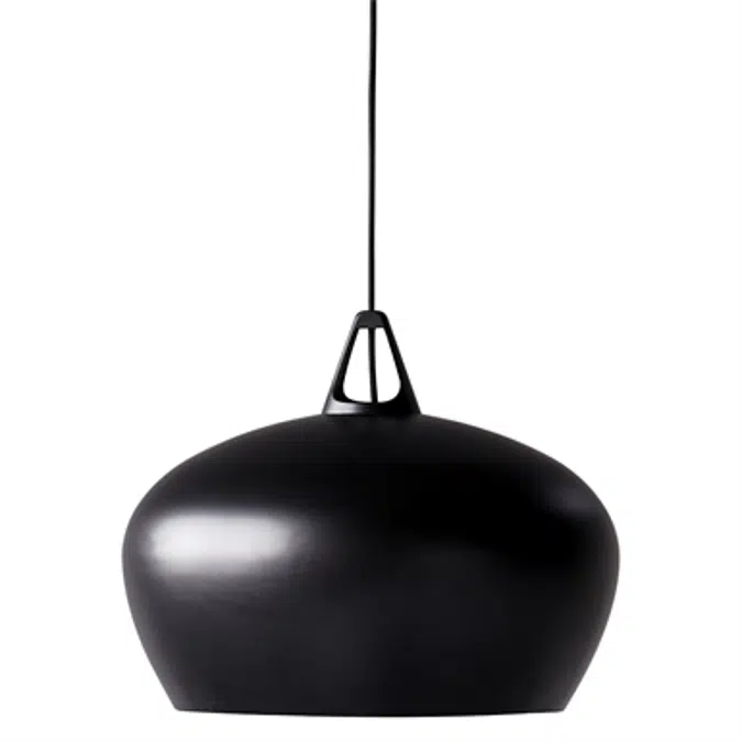 BIM objects - Free download! Belly 46 pendant | BIMobject