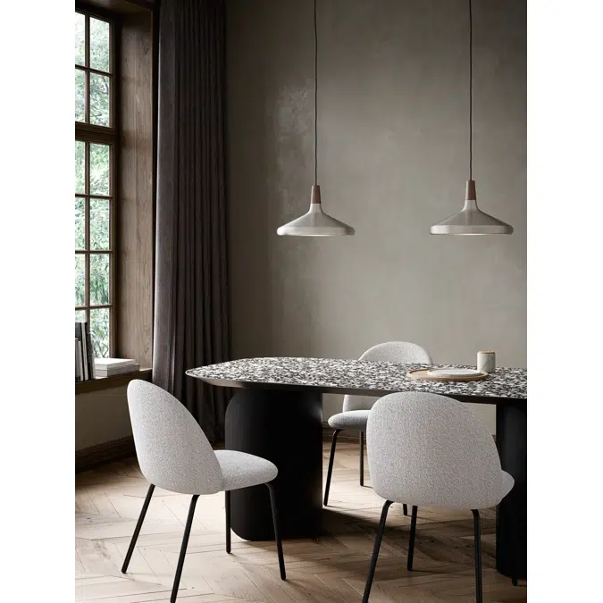 BIM objects - Free download! Nori 39 Pendant | BIMobject