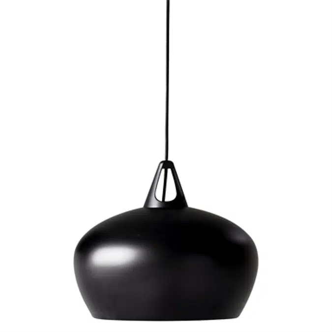 BIM objects - Free download! Belly 38 pendant | BIMobject