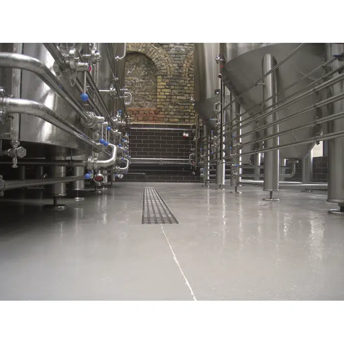 Об'єкти BIM – скачати безкоштовно! Polyurethane-cement based flooring ...