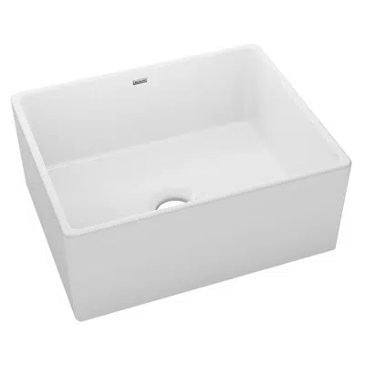 BIM objects - Free download! farmhouse sink | BIMobject