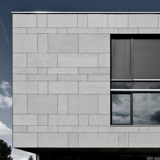 BIM objects - Free download! EQUITONE [tectiva] - Facade Cladding ...