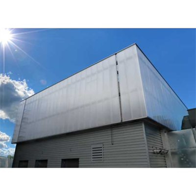 BIM objects - Free download! polycarbonate | BIMobject