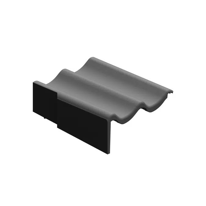 BIM objects - Free download! Sneldek mono ridge cloak verge lh 70 ...
