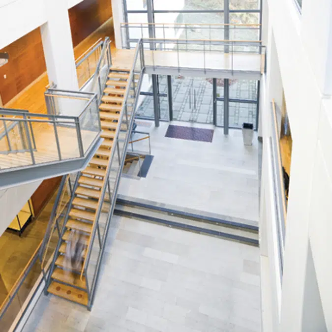 BIM objects - Free download! Besam SW200i-IG - In Ground Operator ...