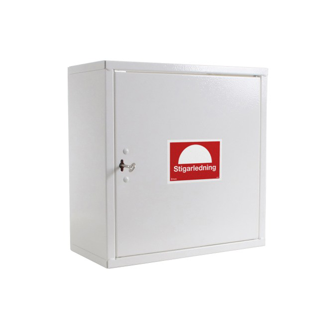 BIM objects - Free download! Indoor Riser Cabinet 500x500x220mm ...