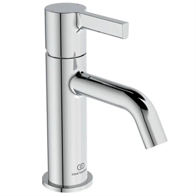 BIM objects - Free download! JOY WASHBASIN MIXER 5L | BIMobject