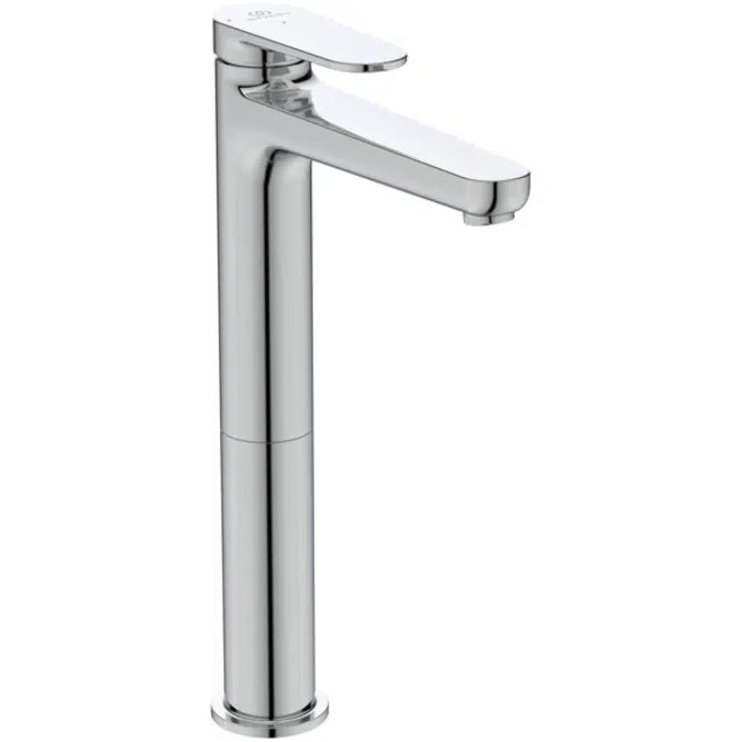 Objetos BIM - ¡Descarga gratis! CERAFINE O NUOVO BSN VSL H250 BST 3.8L ...