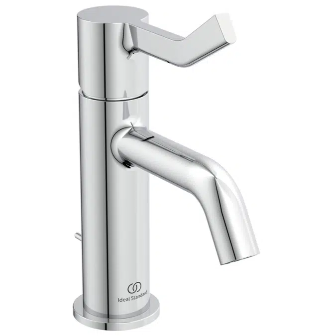 BIM objects - Free download! Joy Mixer with Long Handle, metal PUW UK ...